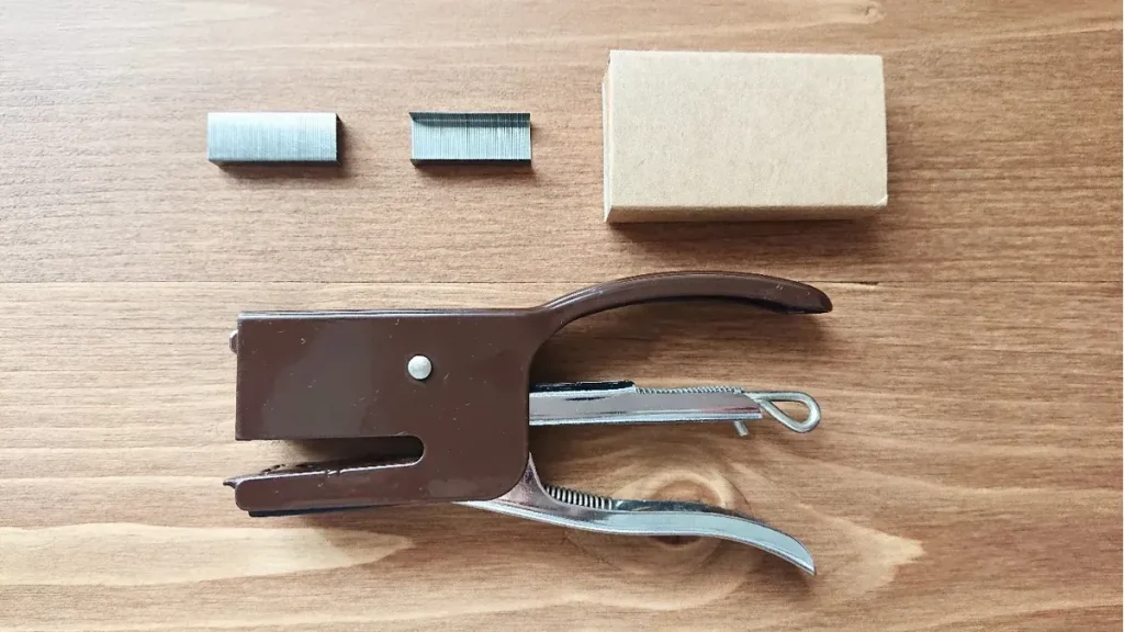 BONOXのホッチキスを徹底紹介｜愛らしくて実用的！